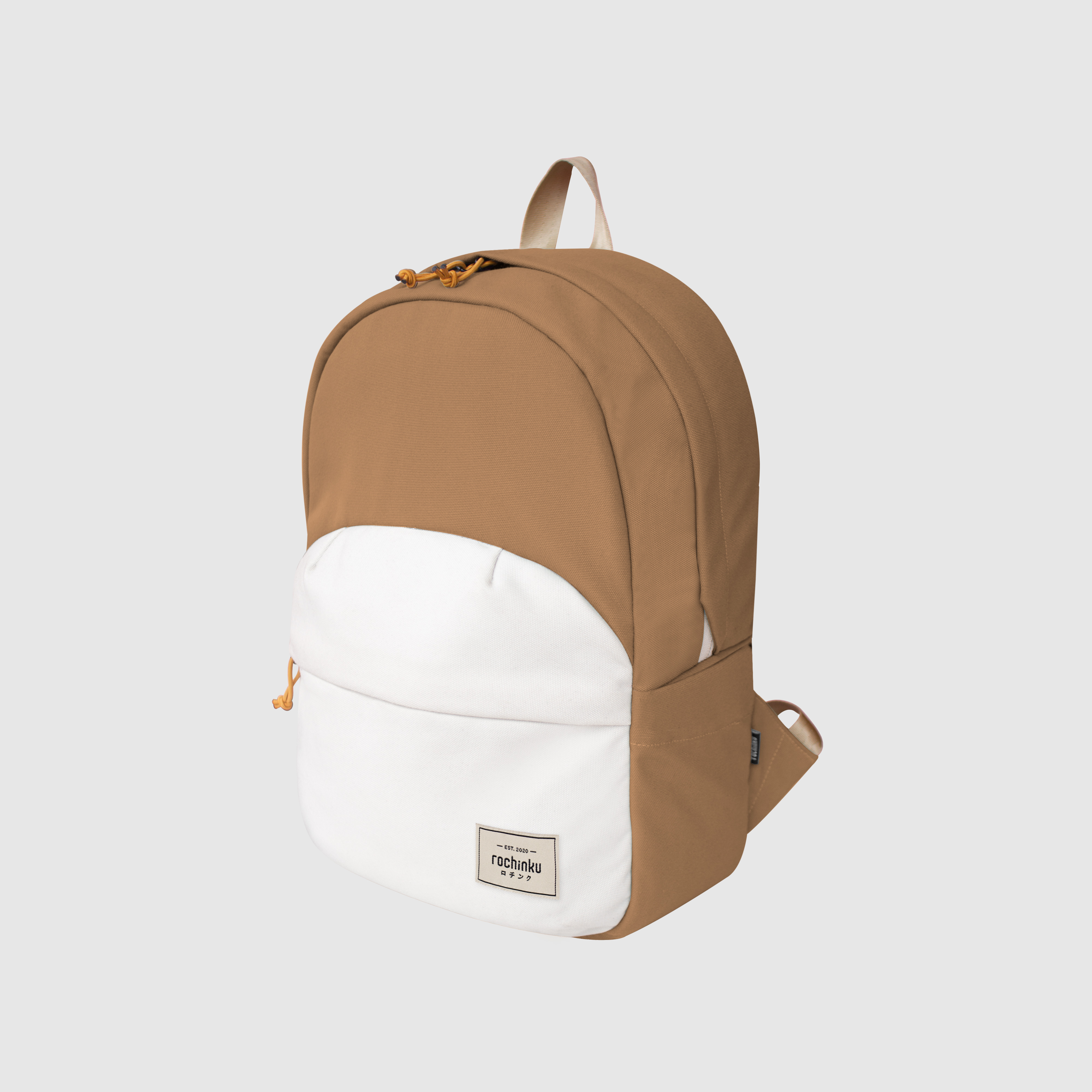 Rochinku Miu Series Tas Ransel | Muat Laptop up to 14" | Lazada Indonesia