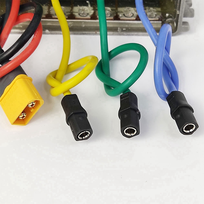 2X Updated Motherboard Replacement Controller Main Board ESC ...