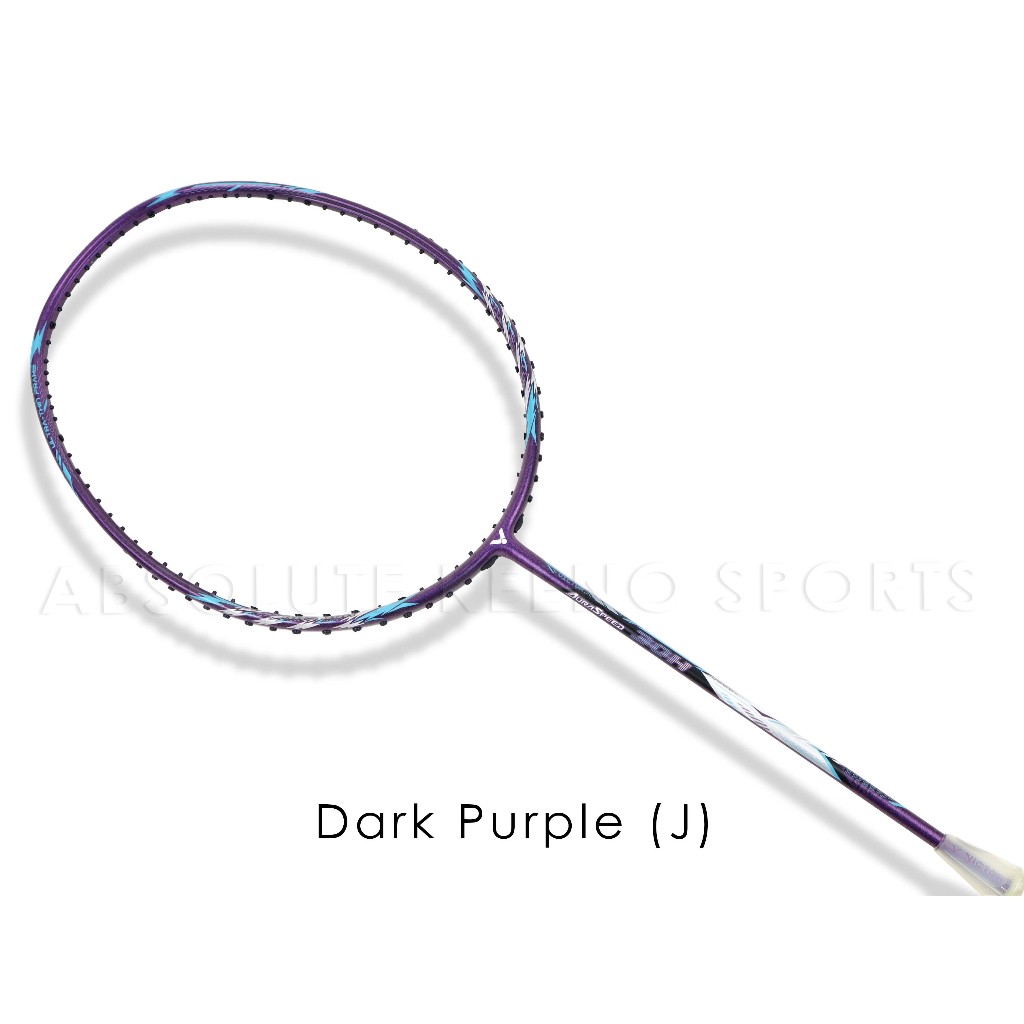 VICTOR Auraspeed 30H Badminton Racket | Lazada