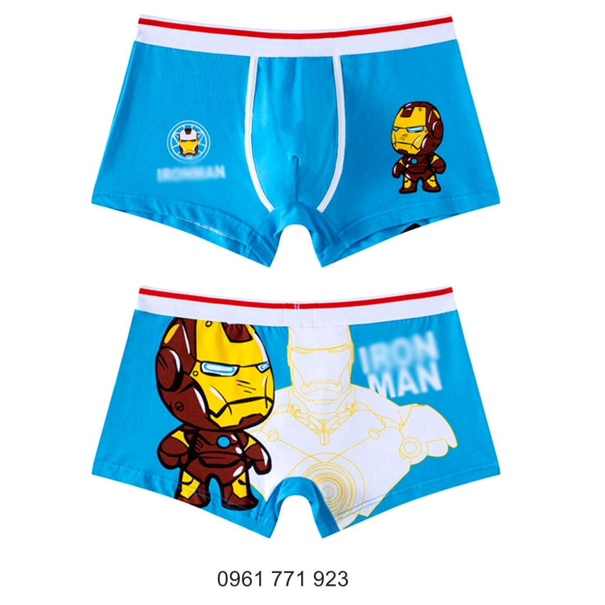 Quần sịp đùi nam đẹp độc lạ cao cấp boxer - Quần lót nam đùi boxer cao ...