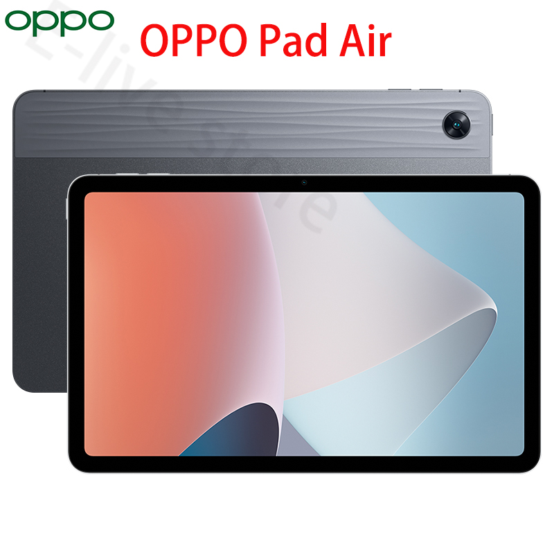 Pre-Sell OPPO Pad Air Tablet PC Snapdragon 680 4GB/6GB Ram 128GB Rom 10 ...