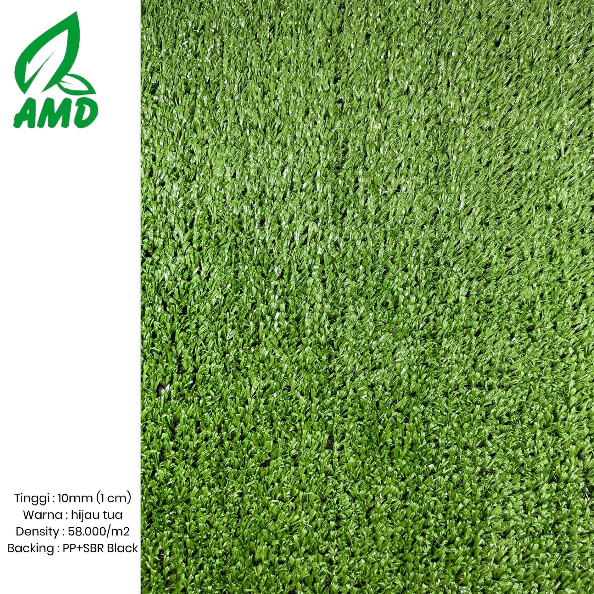 Rumput Sintetis untuk lapangan golf dan hiasan dinding | Lazada Indonesia