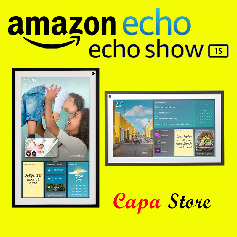 Amazon Echo Show 15 With Alexa ThaiPick amazon-echo-show-15-with-alexa-thaipick