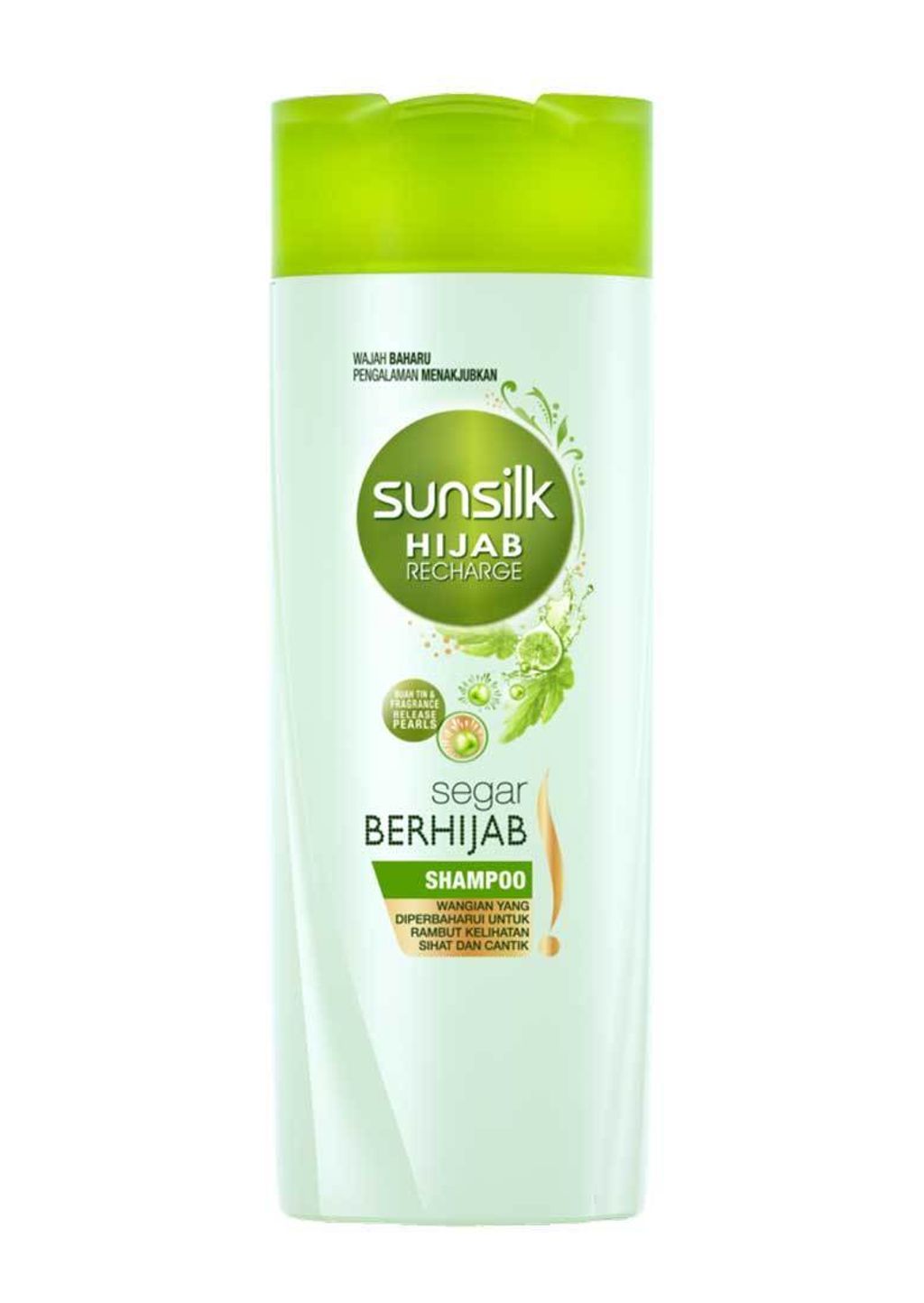 Sunsilk Shampoo Sunsilk Hijab 160ml | Lazada
