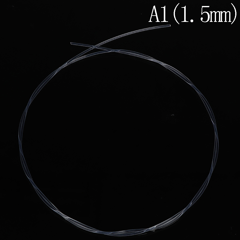 1.5-5mm Side Glow Optic Fiber Light Car Indoor Cable Night Party ...