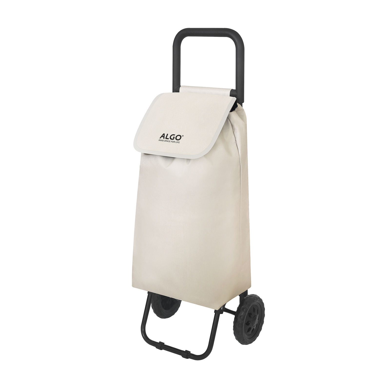 ALGO MODERN SHOPPING TROLLEY | Lazada Singapore