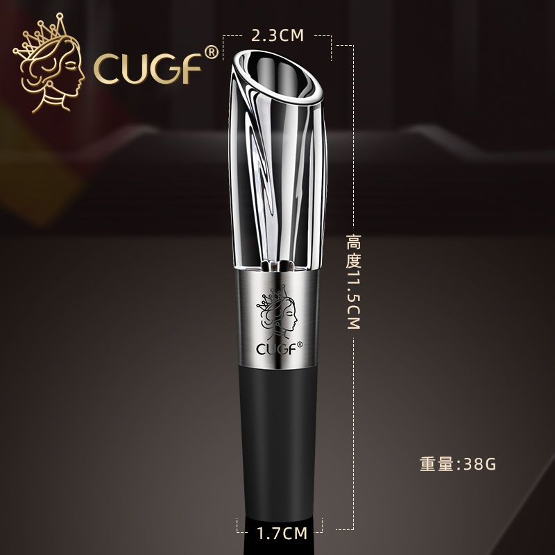 ขายเฉพาะจุดในเยอรมนี CUGF ขวดเหล้าไวน์แดงที่ใช้ในบ้านที่สร้างสรรค์ขนาด ...