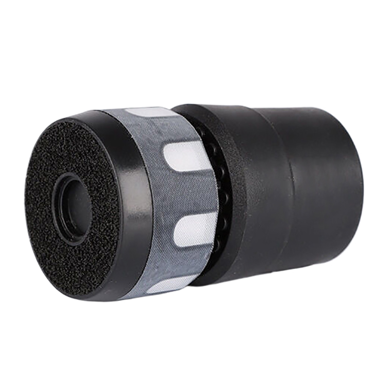 【NEW】 Mic Head Microphone Single Directional Dynamic Coil Microphone ...