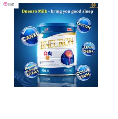 siyuan milk powder Bneuron Milk Seoul Calcium Canxi Colostrum Susu | Lazada