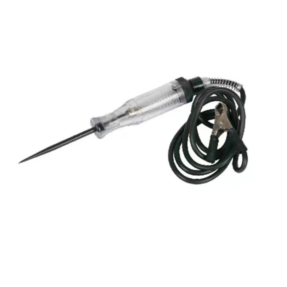 Electrical Wire Circuit Tester pen Detector Probe Test Lights Electric ...