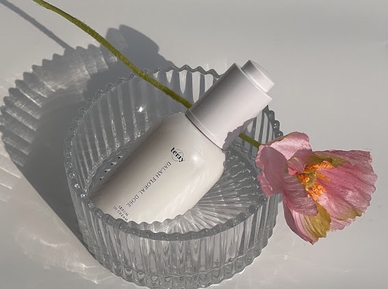 ส่งฟรี แท้ 💯 DALAH FLORAL DOSE SERUM IN CREAM EXTRA SENSITIVE เซรั่มดอก ...