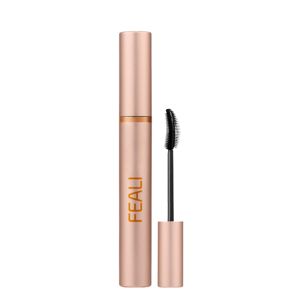 FEALI Mascara Volume Hypercurl Waterproof Maskara Eye Makeup Cosmetic ...
