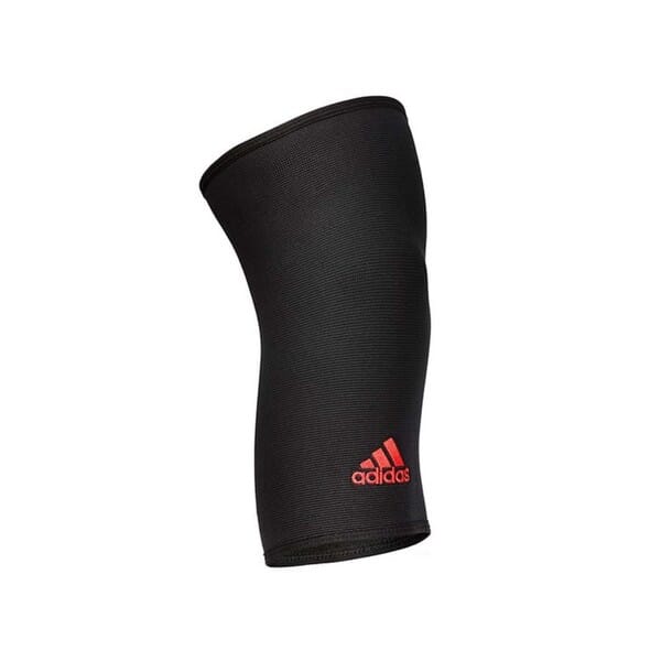Adidas Red Nylon Knee Support ADSU-12422RD | Daraz.com.np