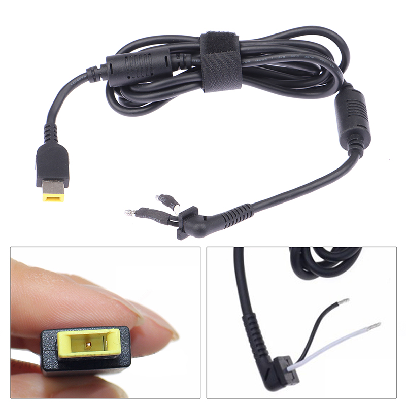 【NaturalHaven】Dc Power Cable Cord Lap Adapter 20v 15a Compatible For ...