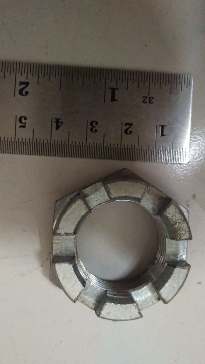 Mur As Roda Depan Colt Diesel PS100 | Lazada Indonesia