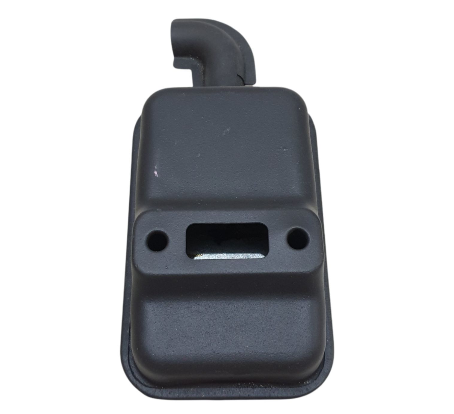 Knalpot Muffler Silencer Silincer Mesin Potong Rumput BG 328 Brush ...