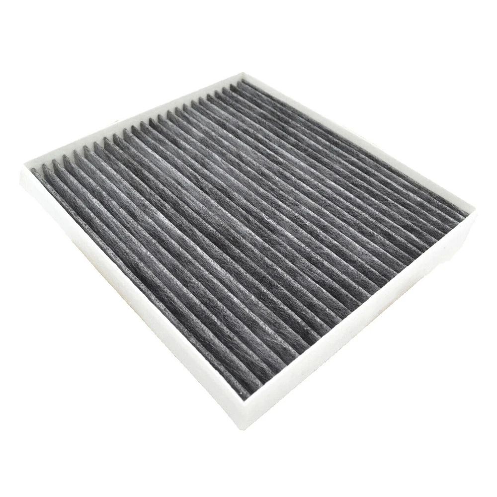 1pcs Car Engine Cabin Air Filter 97133-D1000, 97133-D3000 For Kia ...