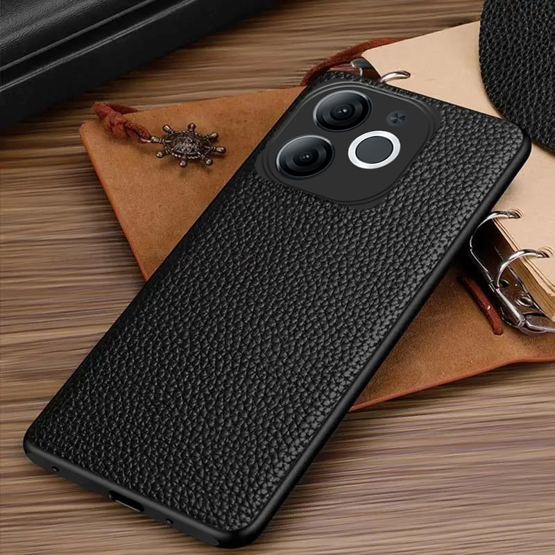 Phone case For Tecno Spark 8C 9 10 10C 10Pro 30 30C Back cover Carbon ...