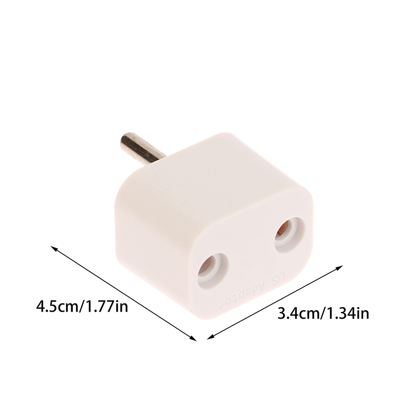 Anti-Static Grounding Plug – Conductive Yarn Earthing Socket for EU ...