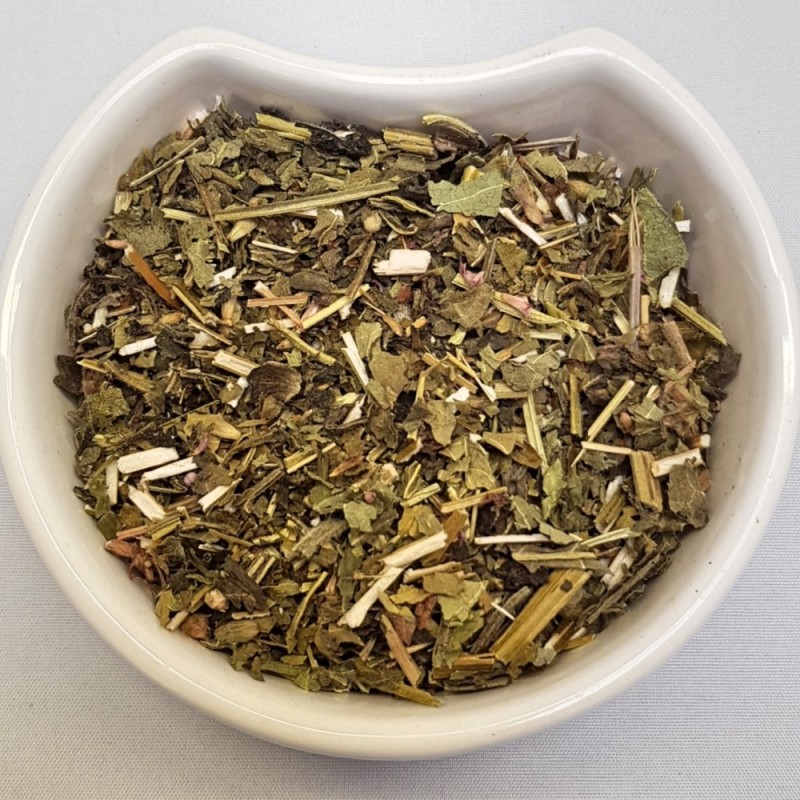 Wood Betony Herb (Stachys officinalis L.) 100GM | Daraz.pk