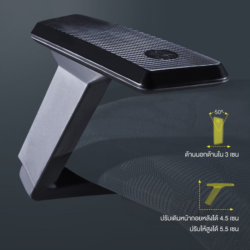 New arrivals FunLove x Forge Gaming Chair เก้าอี้เล่นเกม เก้าอี้เกมมิ่ง ...