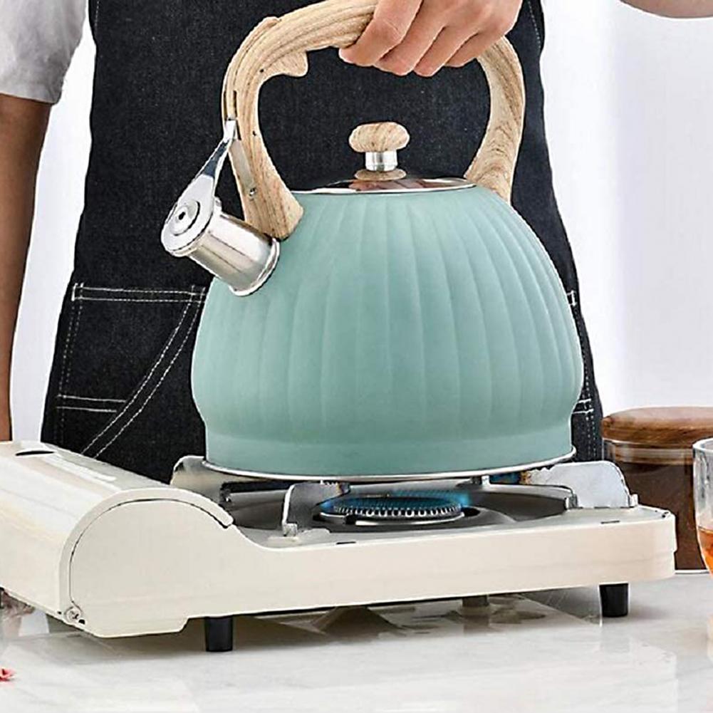 【Buy with eyes closed】Water Kettles With Whistle Appetite Vintage ...
