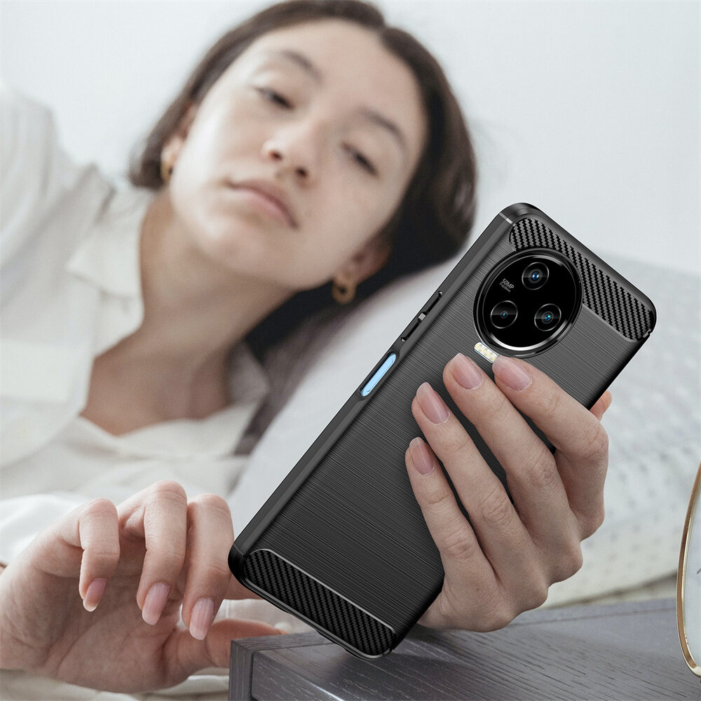 lthmy for Infinix Note 12 2023 Note 12 Pro casing ultra-thin soft TPU ...