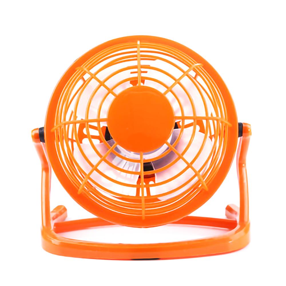 【New arrival】Hot Portable Mini USB Desk Fan Small Quiet Personal Cooler ...