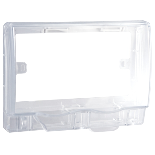 Weatherproof Transparent Cover for Switch / Socket Singapore Standard ...