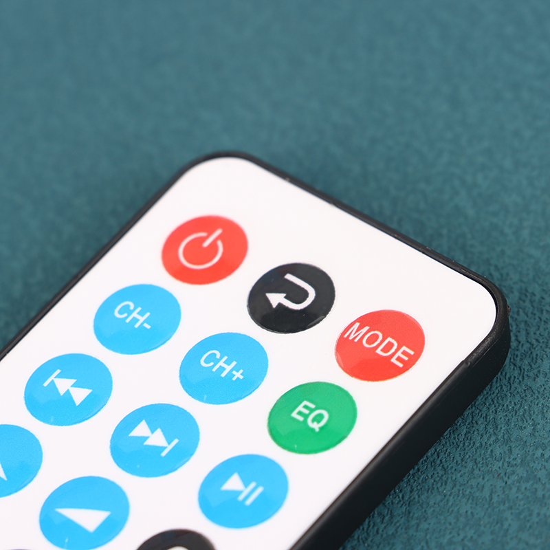 Universal Multifunctional Remote Controller For USB Subwoofer Decoding ...