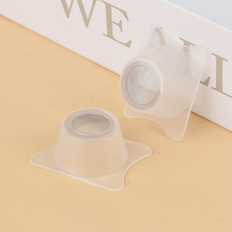2Pcs/Set Airbrush Special Paint Purification Cup For 24mm-33mm ...