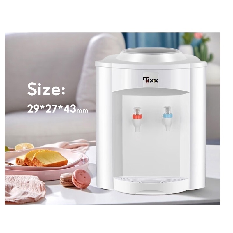 Water Dispenser Hot and Cold Large Compartment Power Saving ...