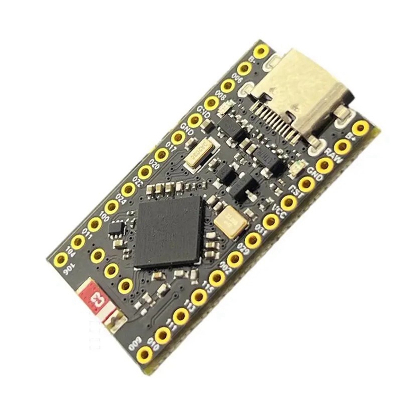 Promicro Nrf52840 Development Board For Nice Nano V2 0 Bluetooth Charging Management Board