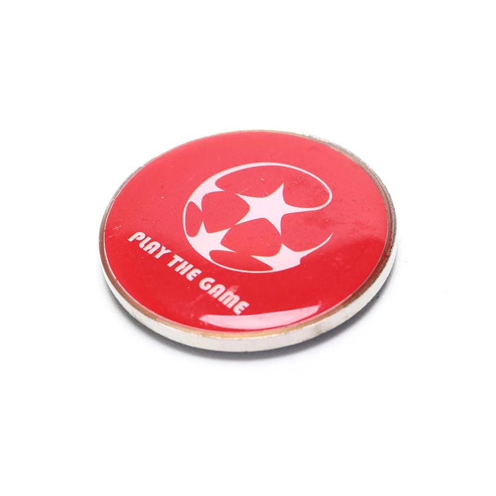 Soccer Match Supplies Accessories Sports Toss Double Face Volleyball ...