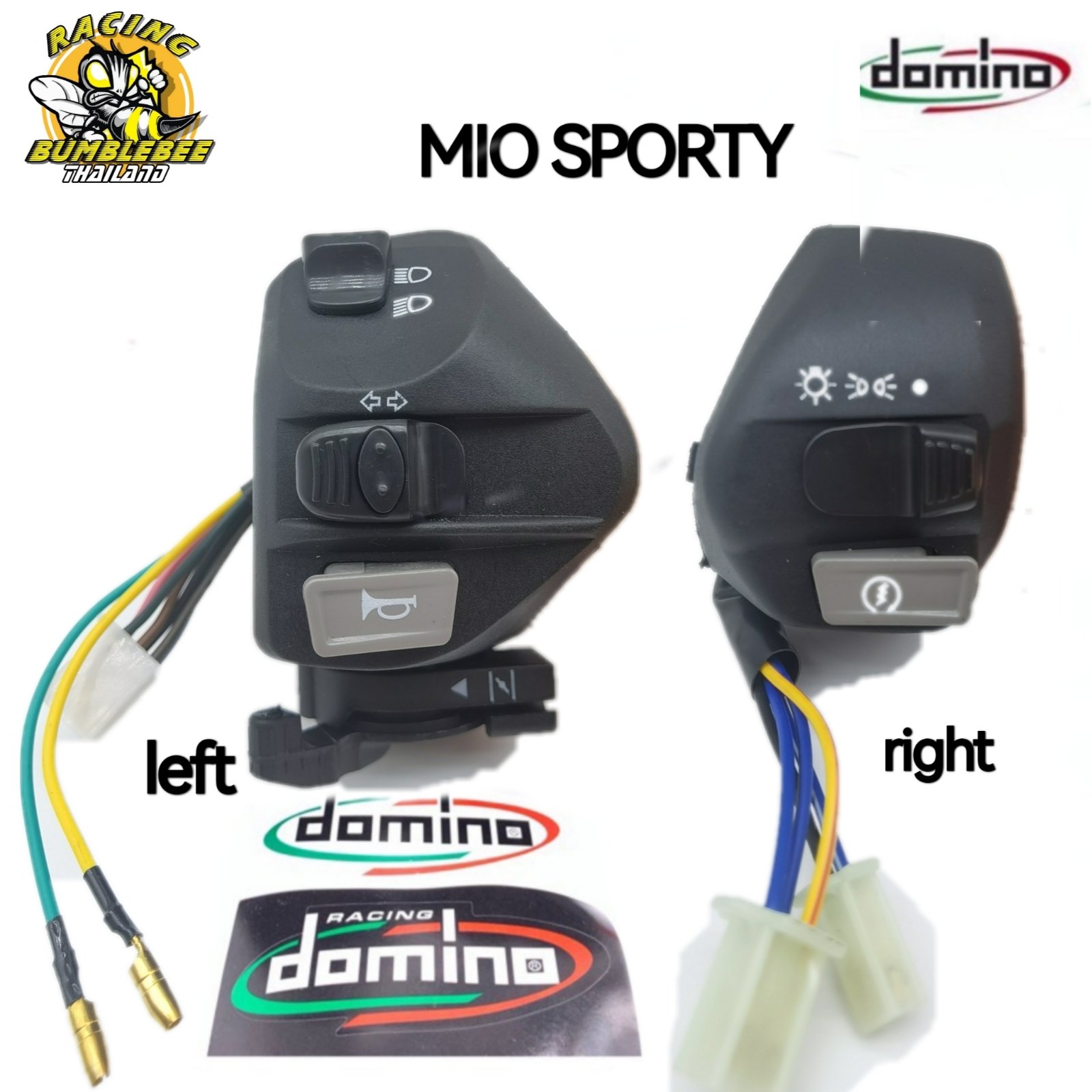 domino handle switch Mio (stock) | Lazada PH