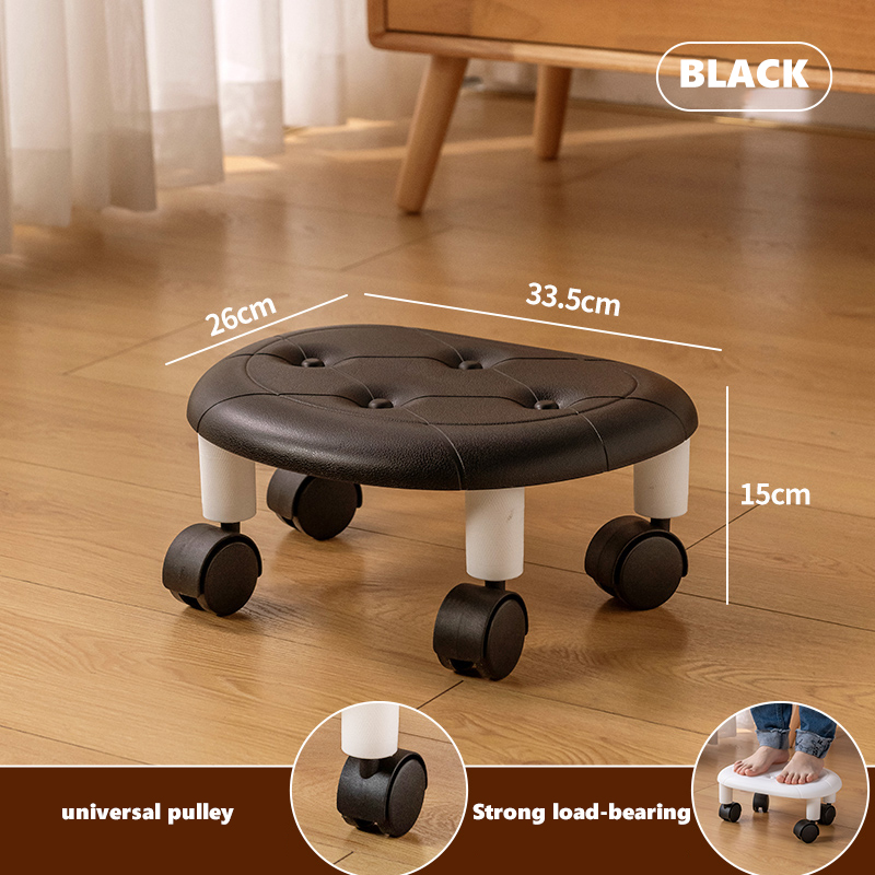 360° stool with wheels SG stool chair small stool for kids small stool ...