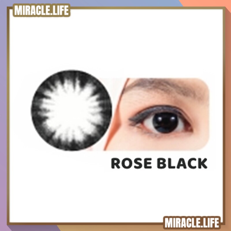 ICONTACT Isakura Monthly Disposable Color Lens Contact Lenses (2 PCS ...