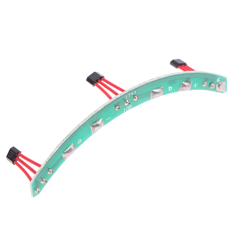 1Pc Hall 61A Electric Vehicle Balance Vehicle 61A Hall Sensor 105 Motor ...