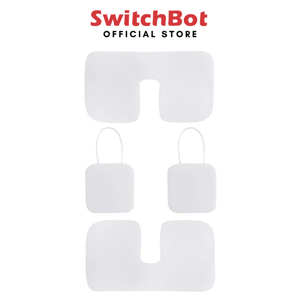 SwitchBot Bot Replacement Tape | Lazada Singapore