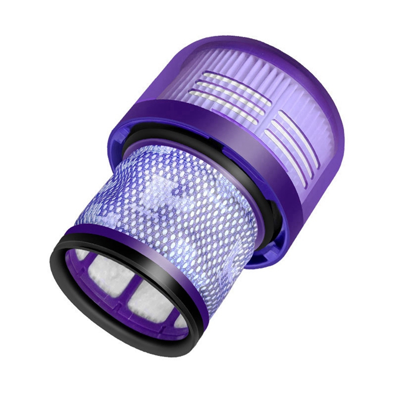 Washable Hepa Filter Replacement for Dyson V10 Digital Slim Fluffy ...