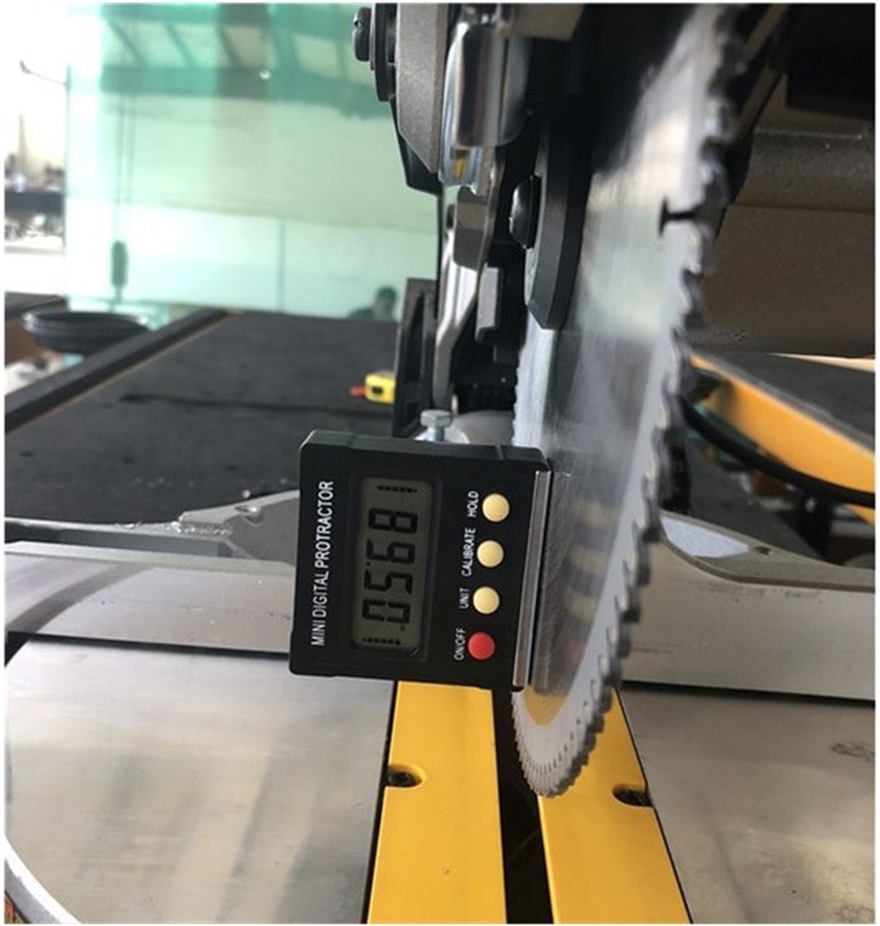 General Tools Digital Angle Detector,Digital Angle Finder - GX2016 ...