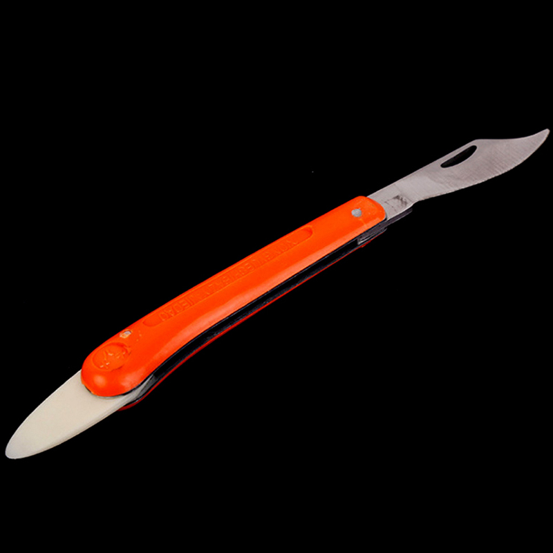 Tools Pruning professional wood grafting knife with tree secateurs ...