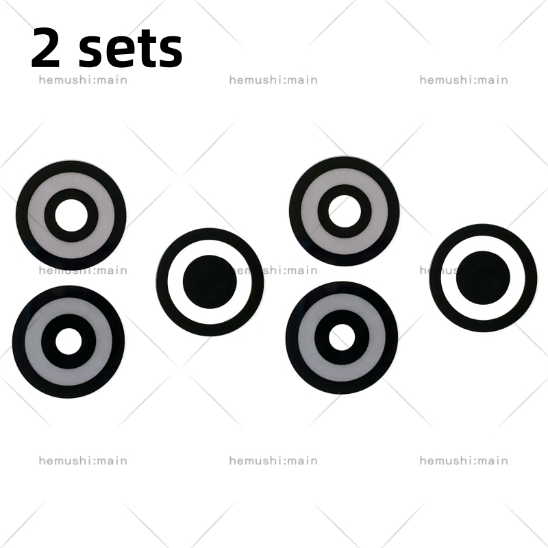 Rear Back Camera Glass Lens For Infinix Smart 8 HD X6525 Replacement ...