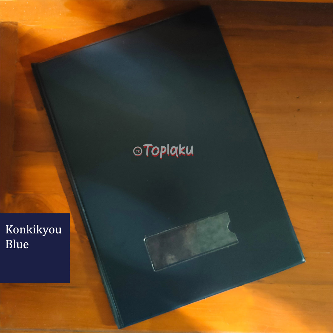 TOPLA Map Dokumen Ijazah Rapor Rapot SD SMA SMP Raport Pad TOPLA ...