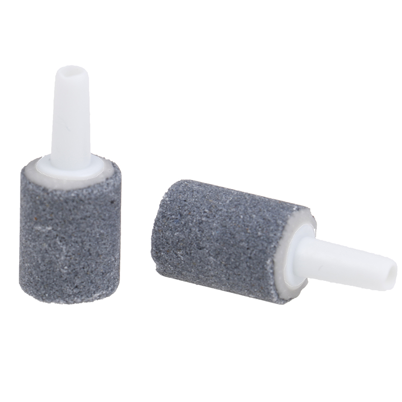 Air Bubble Stone Aquarium Fish Tank Aerator Pump Hydroponics Oxygen ...