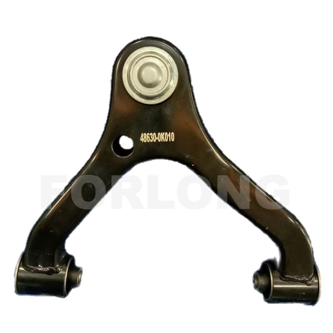 ปีกนก หน้าบน TOYOTA VIGO 2WD 2006 #ขวา 48610-0K010 / ซ้าย 48630-0K010 ...