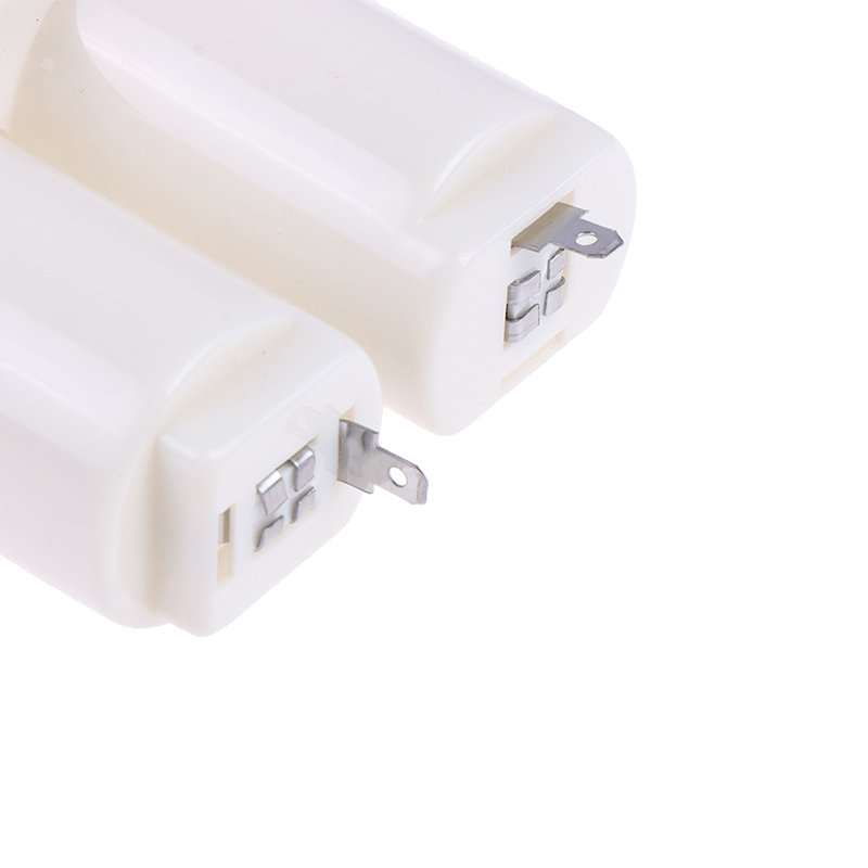 Double Compartments Universal Battery Box for Gas Water Heater ...