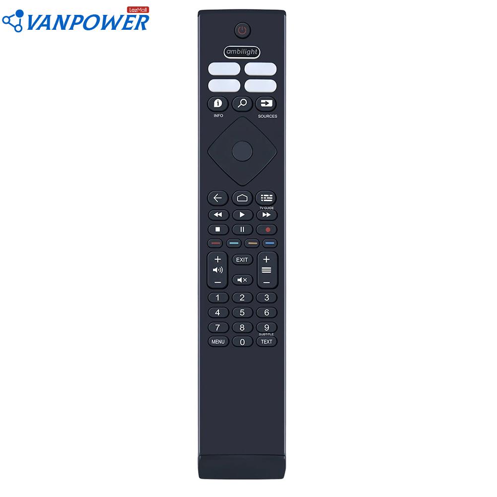 Remote Control Brc0984501 Remote Controller Infrared Replacement Parts