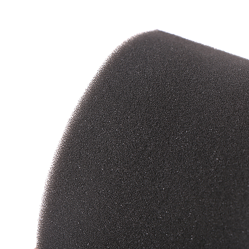 Speaker Guide Tube Bass Air Duct Sponge Cotton Plug Woofer Phase Outlet ...