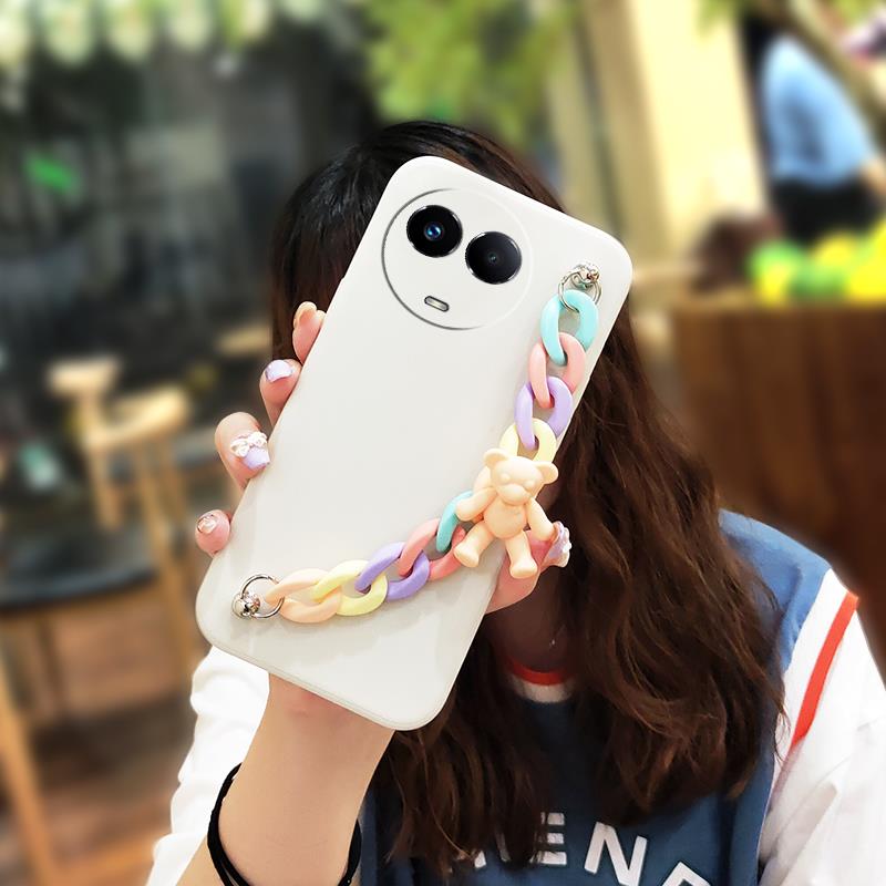 protective case Nordic style Phone Case For Realme11 5G Global ...